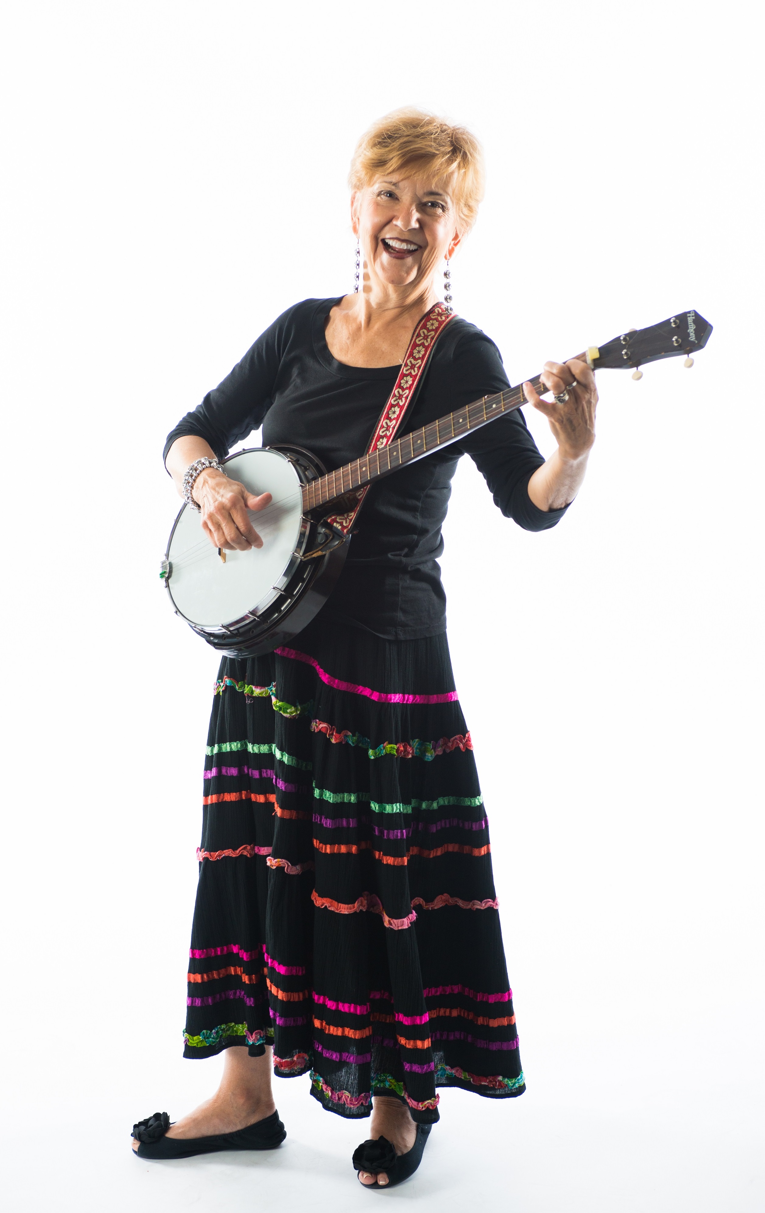 Songs and Rhythms for Young Children - Urban Gateways