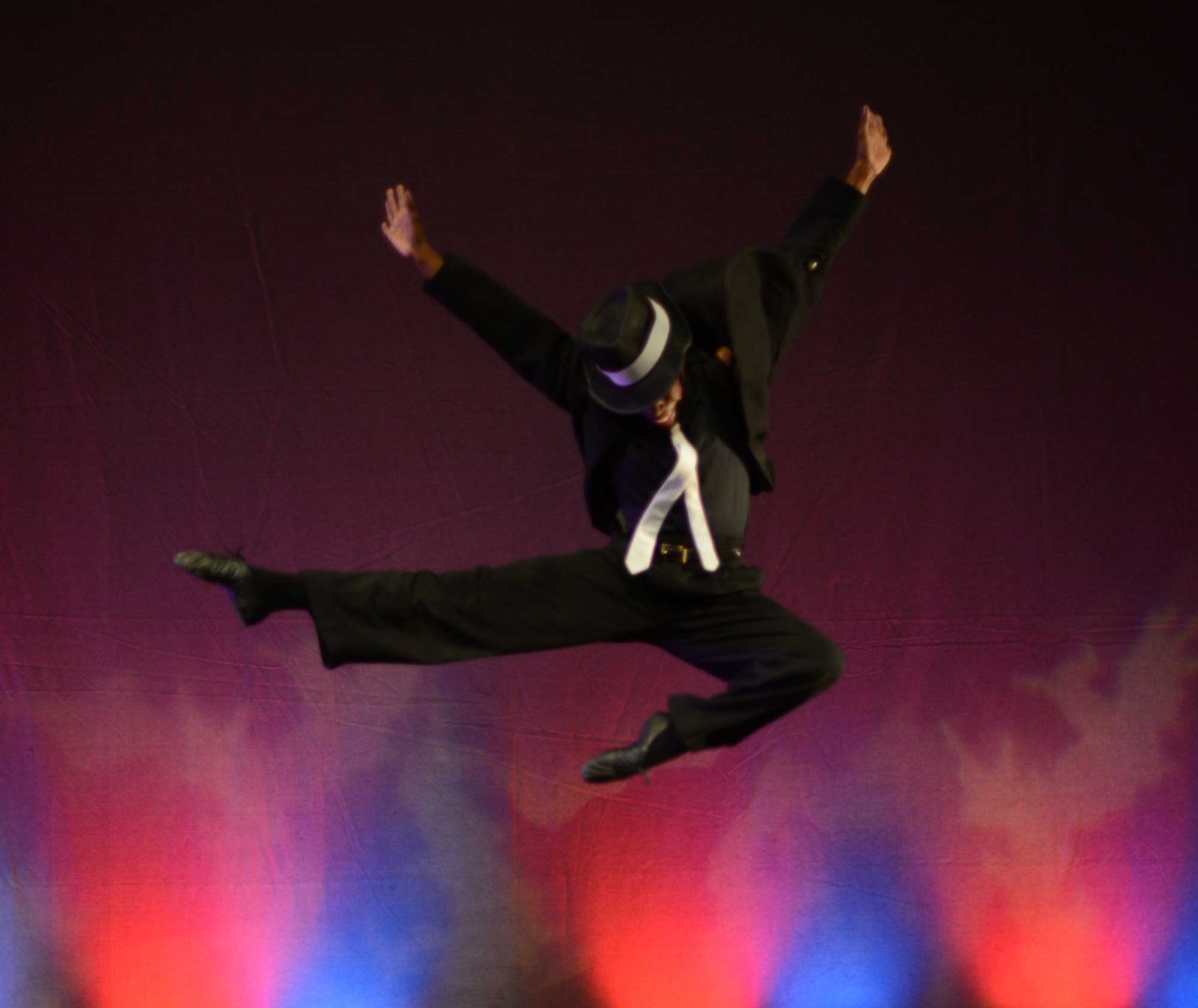 The Roots of Black Dance in America - Urban Gateways