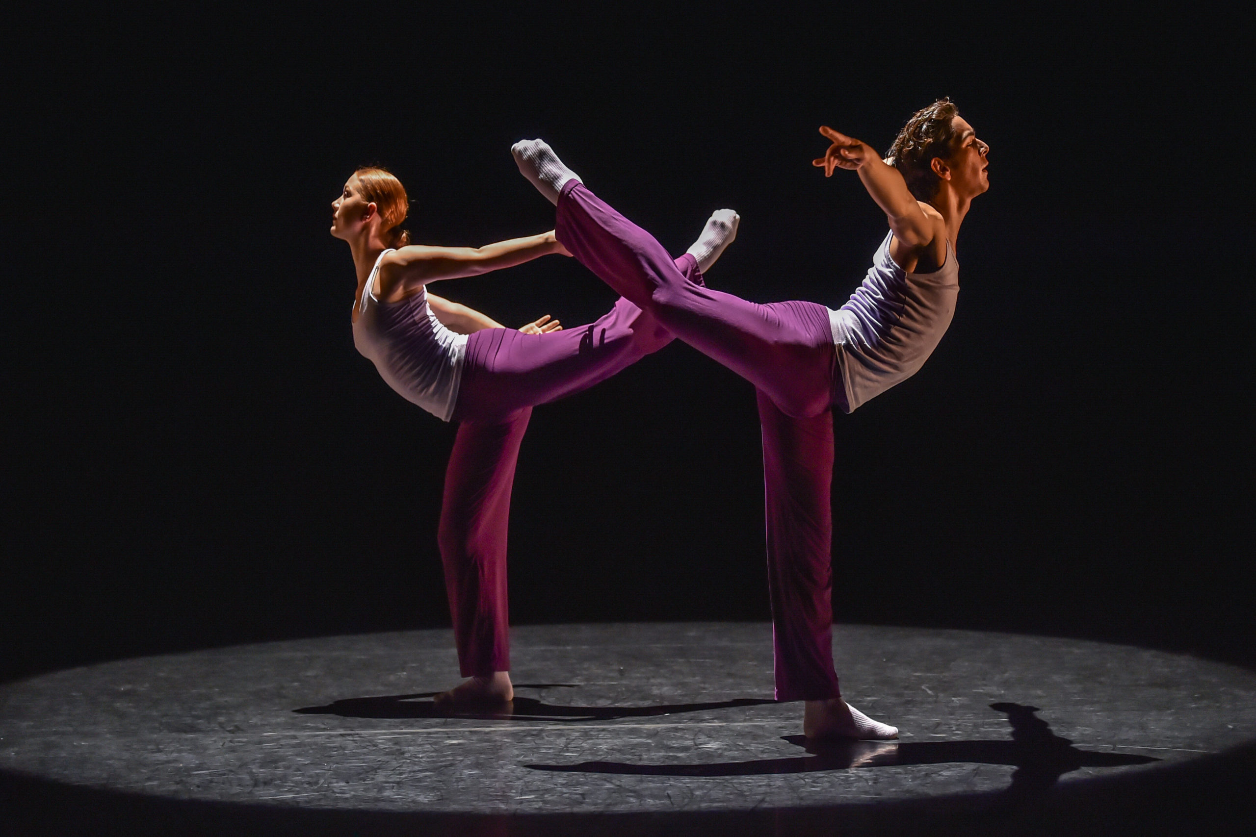 Voice of Dance - Urban Gateways